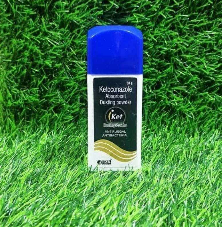 I-KET POWDER - Skin Venture