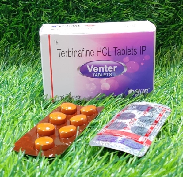 VENTER-250 - Skin Venture